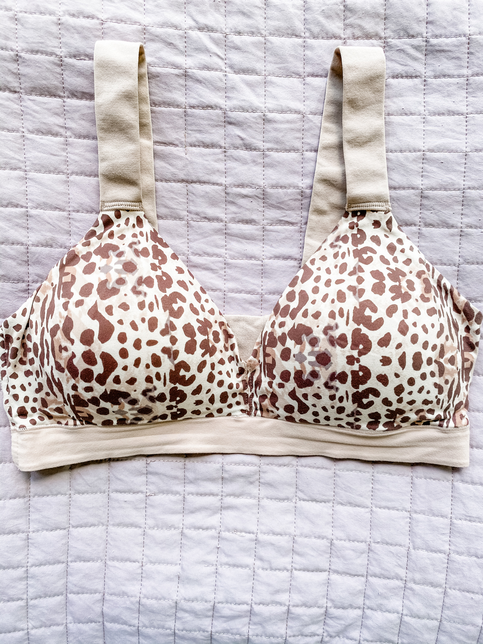 MY NEW FAVORITE BRAS: SPANX BRA-LELLUJAH - Belle Meets World